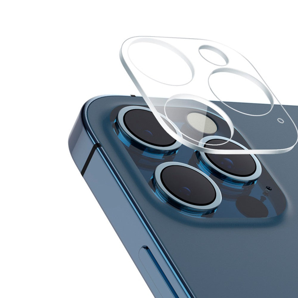 Back Camera Lens Tempered Glass Protector for iPhone 13 Pro – Repair Mart